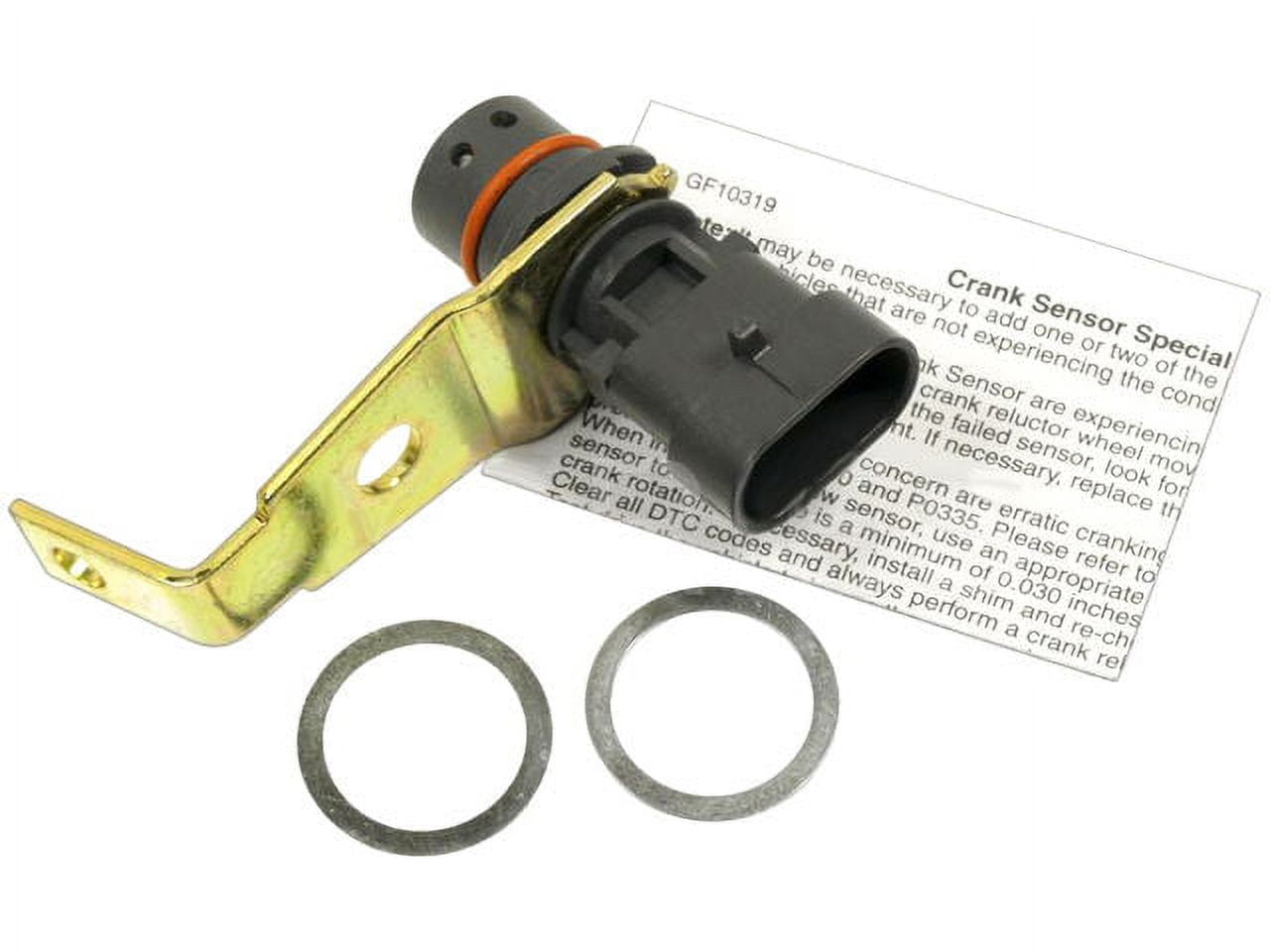 Reference Sensor - Compatible with 1995 - 2000 Chevy C3500 1996 1997 ...
