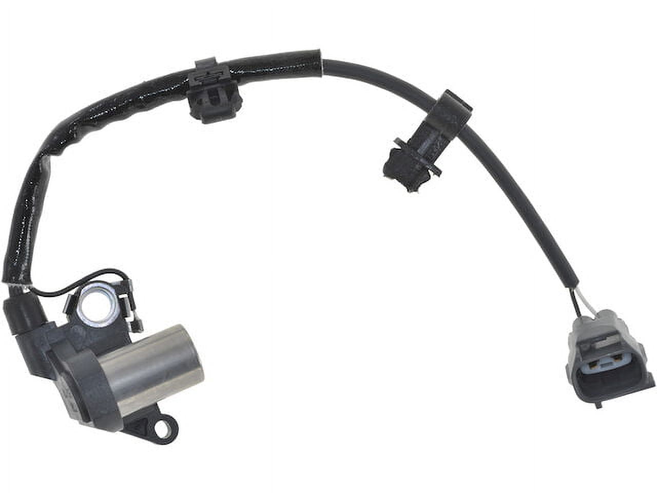 Toyota Rav4 Engine Crankshaft Position Sensor