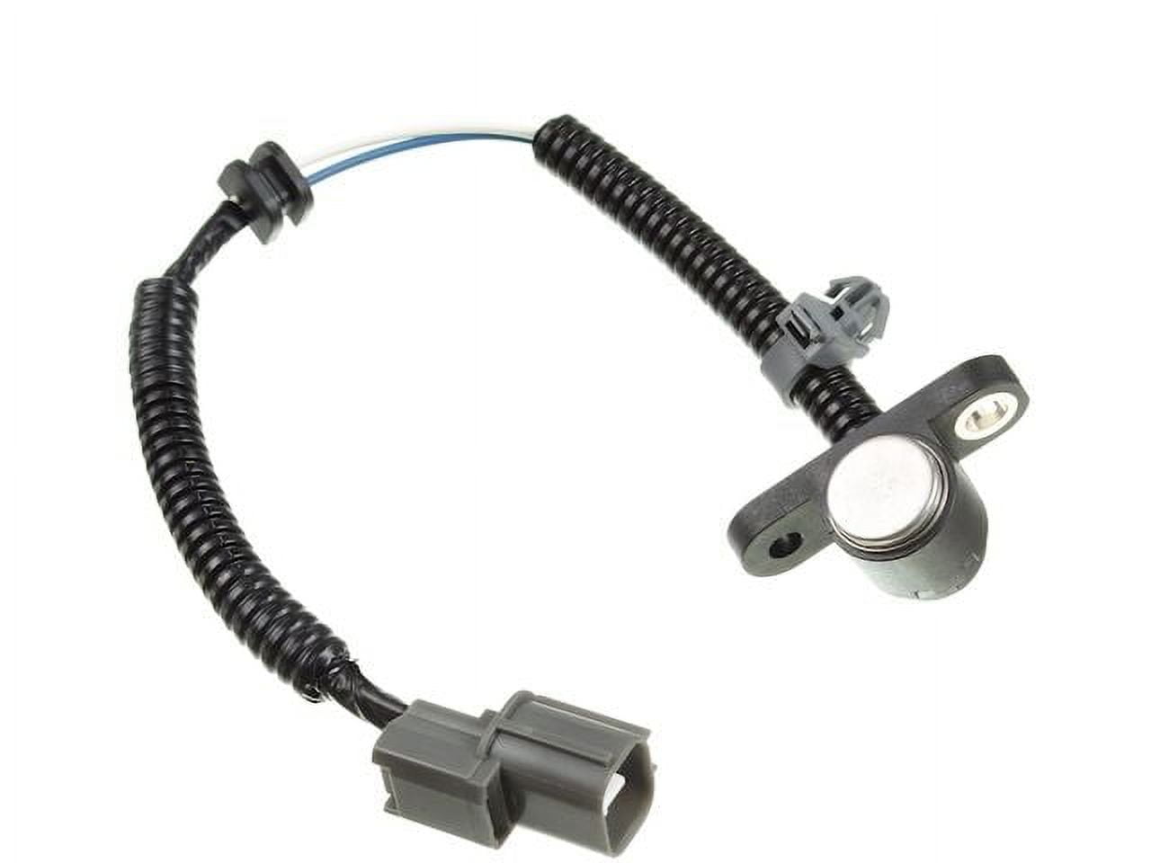 Acura Integra Engine Crankshaft Position Sensor