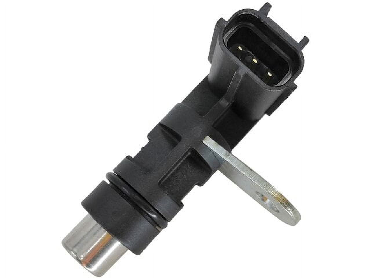 Mitsubishi Raider Engine Crankshaft Position Sensor