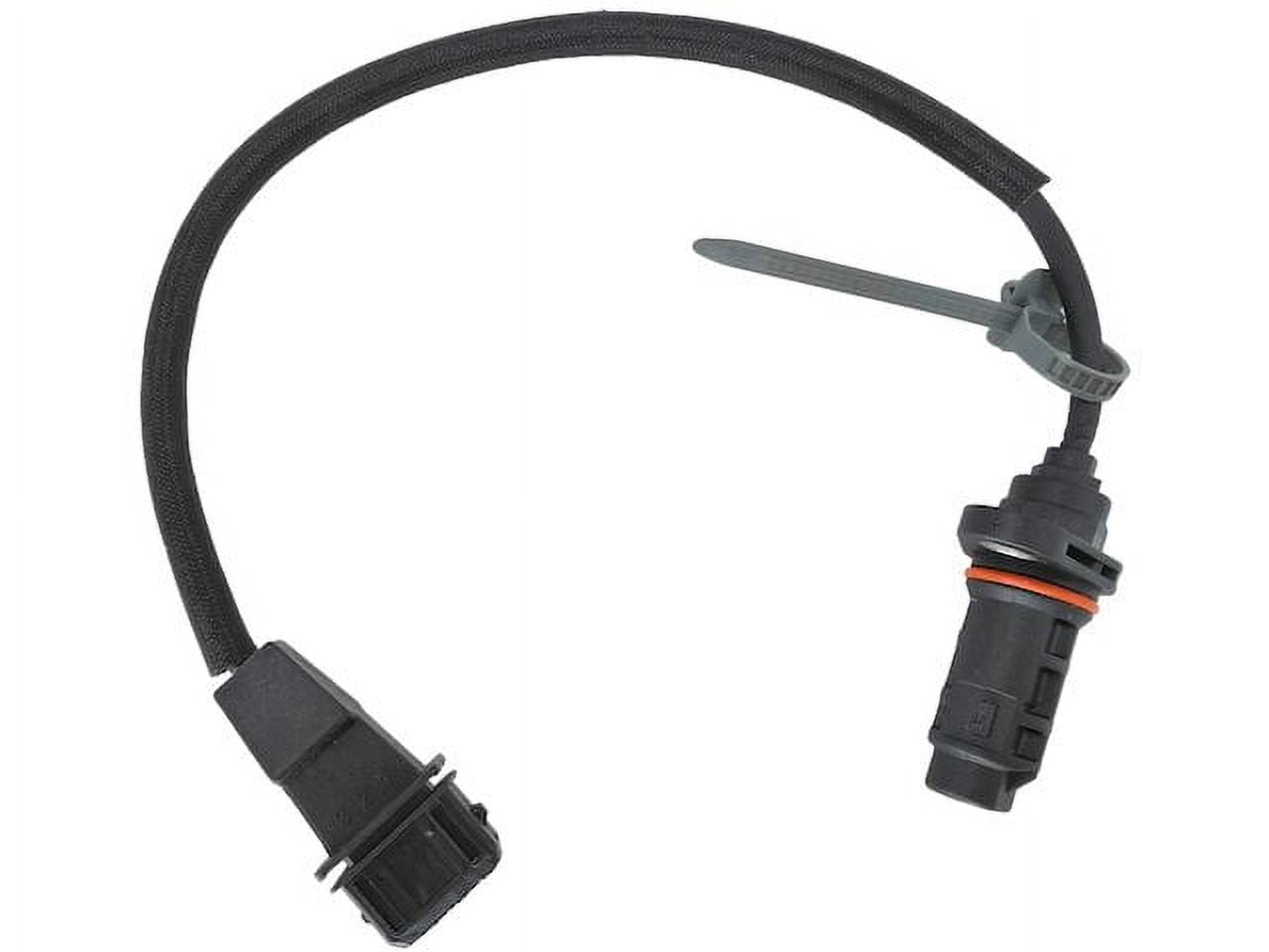 Kia Rondo Engine Crankshaft Position Sensor