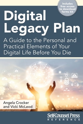 Pre-Owned Digital Legacy Plan: A Guide to the Personal and Practical ...