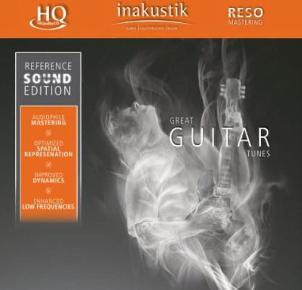 Reference Sound Edition - Reference Sound Edition (Various Artists ...