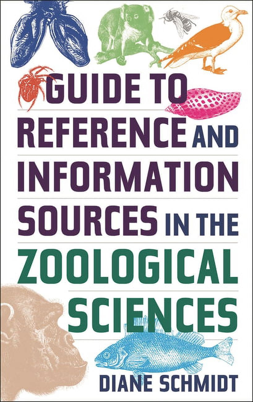 Reference Sources in Science and Technol Guide to Reference and ...