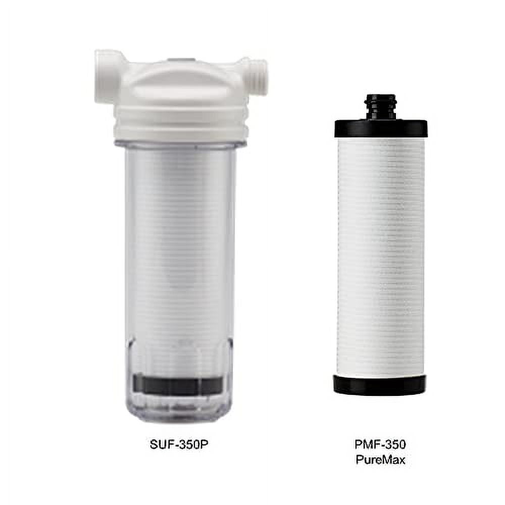 Refill Filter Cartridge PMRF-03 aka ACF-350-3 for VitaPure Inline ...