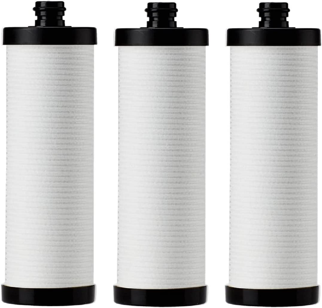 Refill Filter Cartridge PMRF-03 aka ACF-350-3 for VitaPure Inline ...