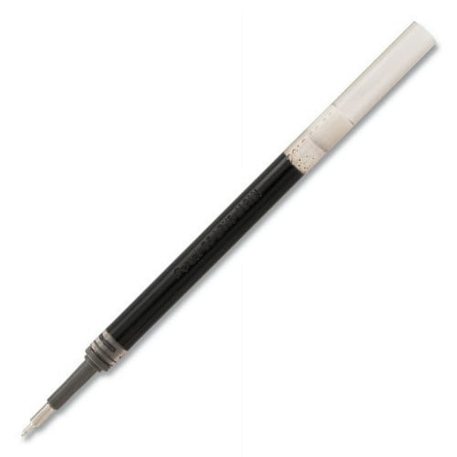 Refill For Pentel Energel Retractable Liquid Gel Pens, Fine Needle Tip ...