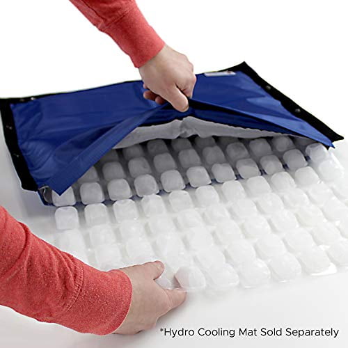 Refill Ice Sheet for Cooler Dog Hydro Cooling Mat - Walmart.com