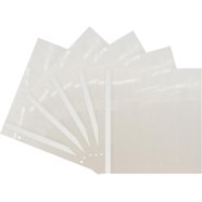 Page Protector 4X6 Horizontal 12X12 10Pk - Walmart.com
