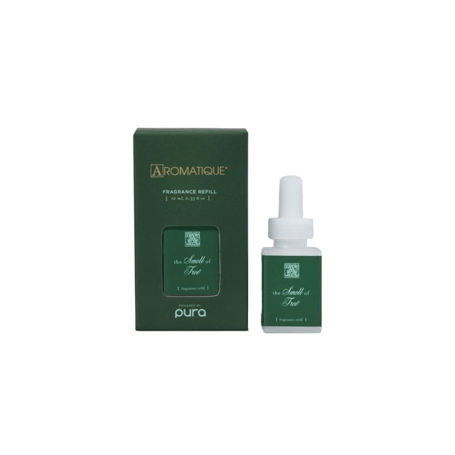 Refill Pura Smart Fragrance Diffuser - Smell of The Tree by Aromatique ...