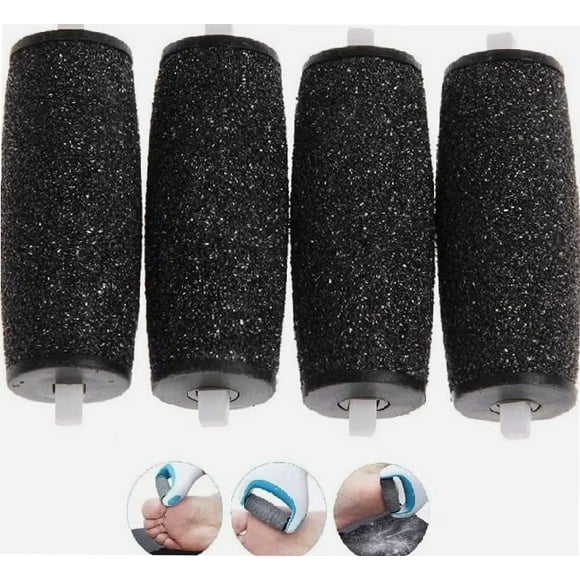 Amope Pedi Perfect Refills