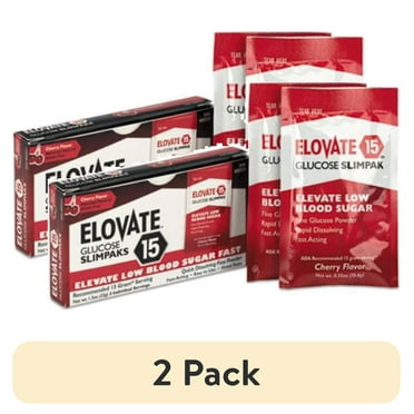 Glucerna Shakes, Homemade Vanilla, 8 oz Bottles - Case of 24 - Walmart.com