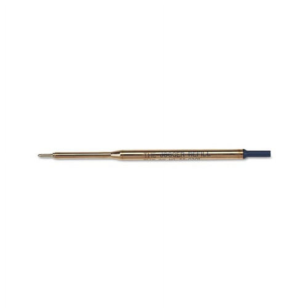 Refill for MMF Industries Jumbo Jogger Pens Fine Point, Blue Ink ...