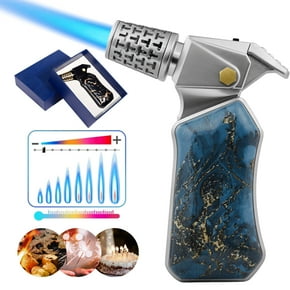 Jet Flame Lighter