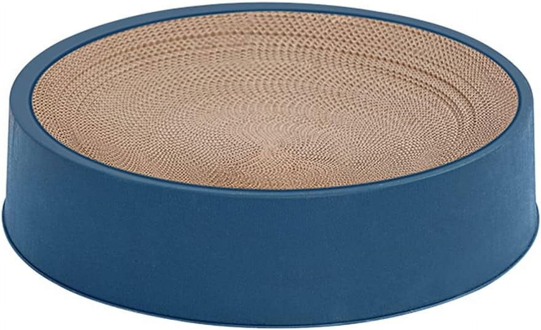 Refillable Cat Scratcher, Durable Construction Ensures Longevity and ...