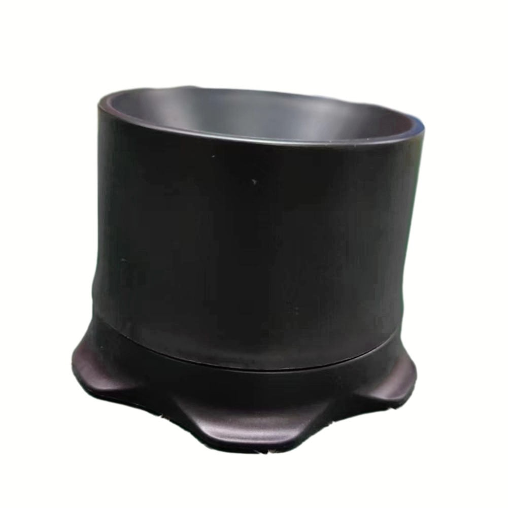 Refillable Coffee Capsule Pod Stainless Steel Filters For Nespresso ...