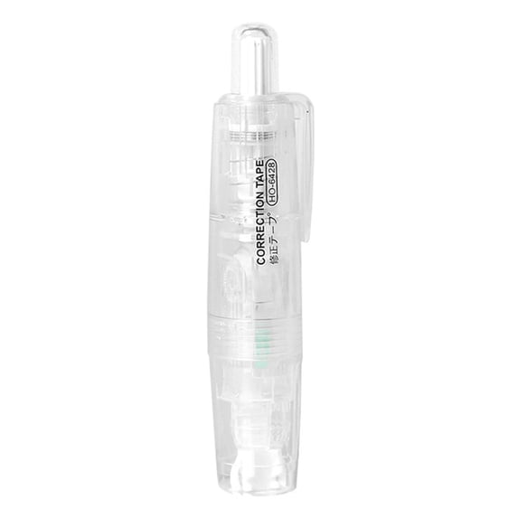 Refillable Correction Tape 1 Set Refillable Retractable Correction Tape ...