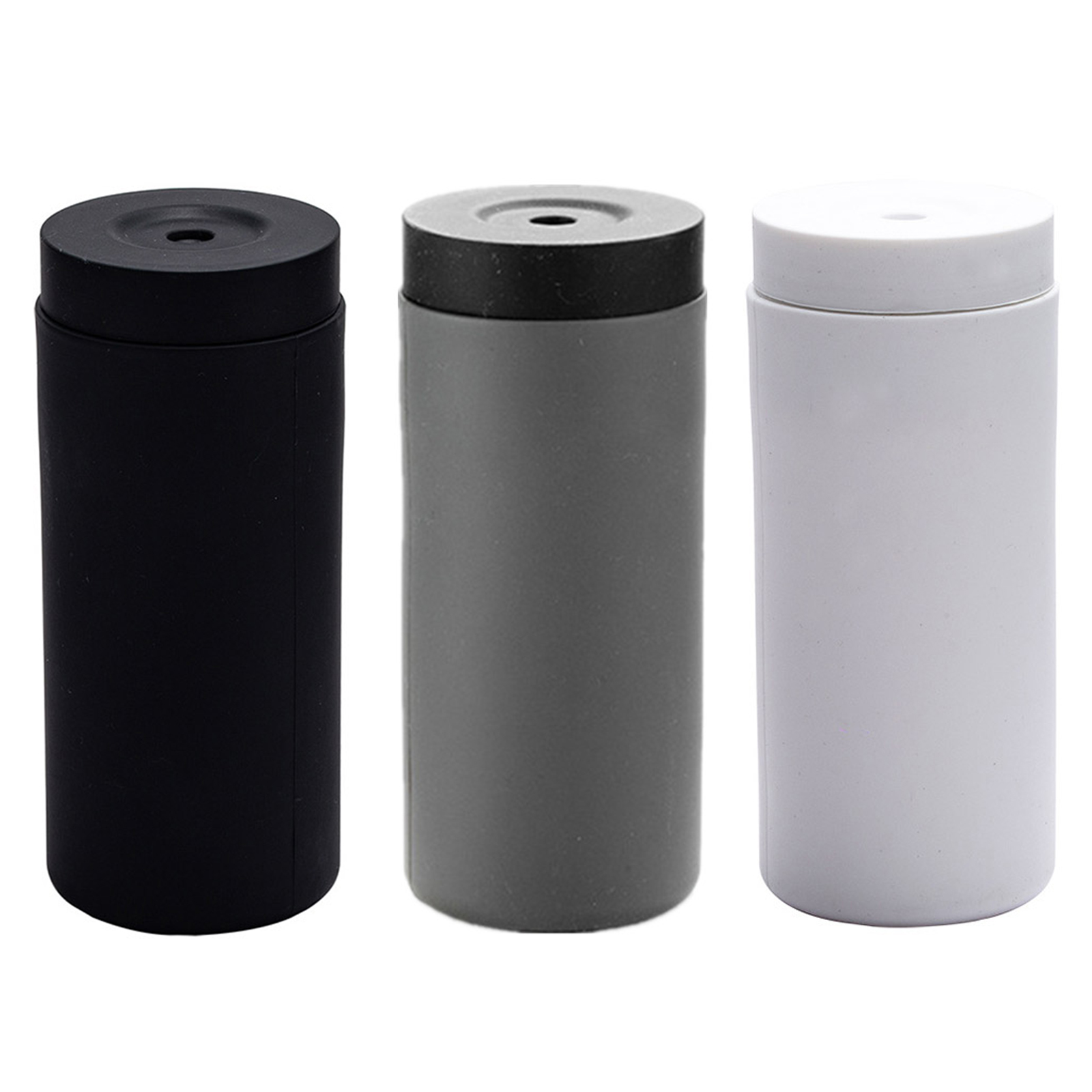 Refillable Dish Washing Liquid Dispenser, Silicone Divided Bottle Easy ...