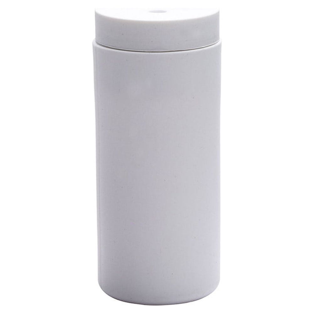 Refillable Dish Washing Liquid Dispenser, Silicone Divided Bottle ...