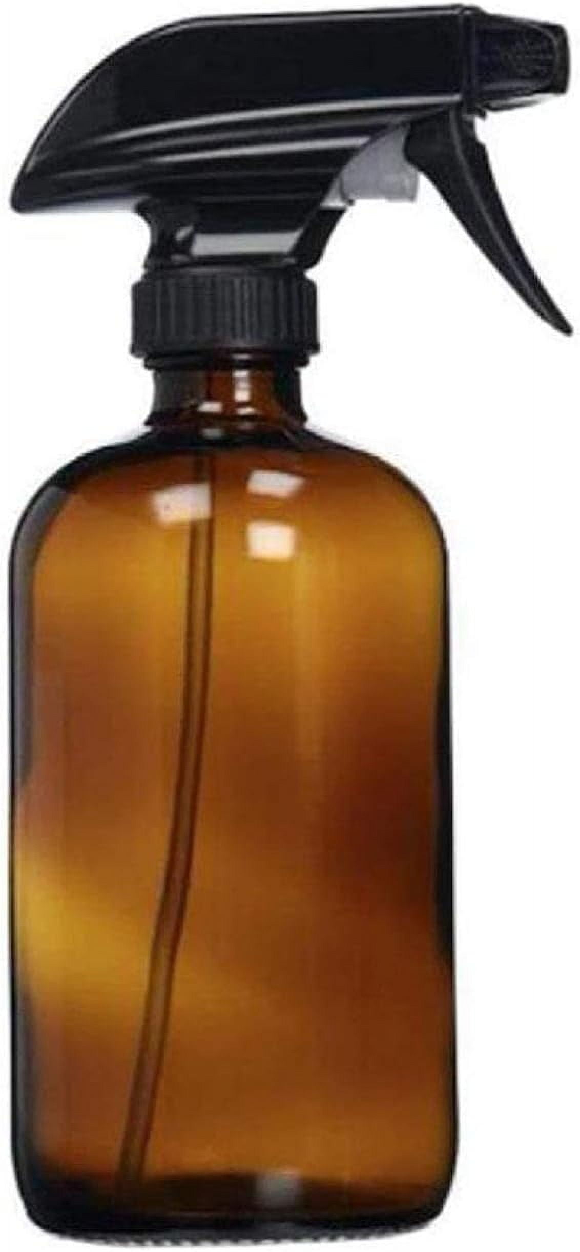 Refillable Essential Oil Dispenser with High Capacity Sprayer Large ...