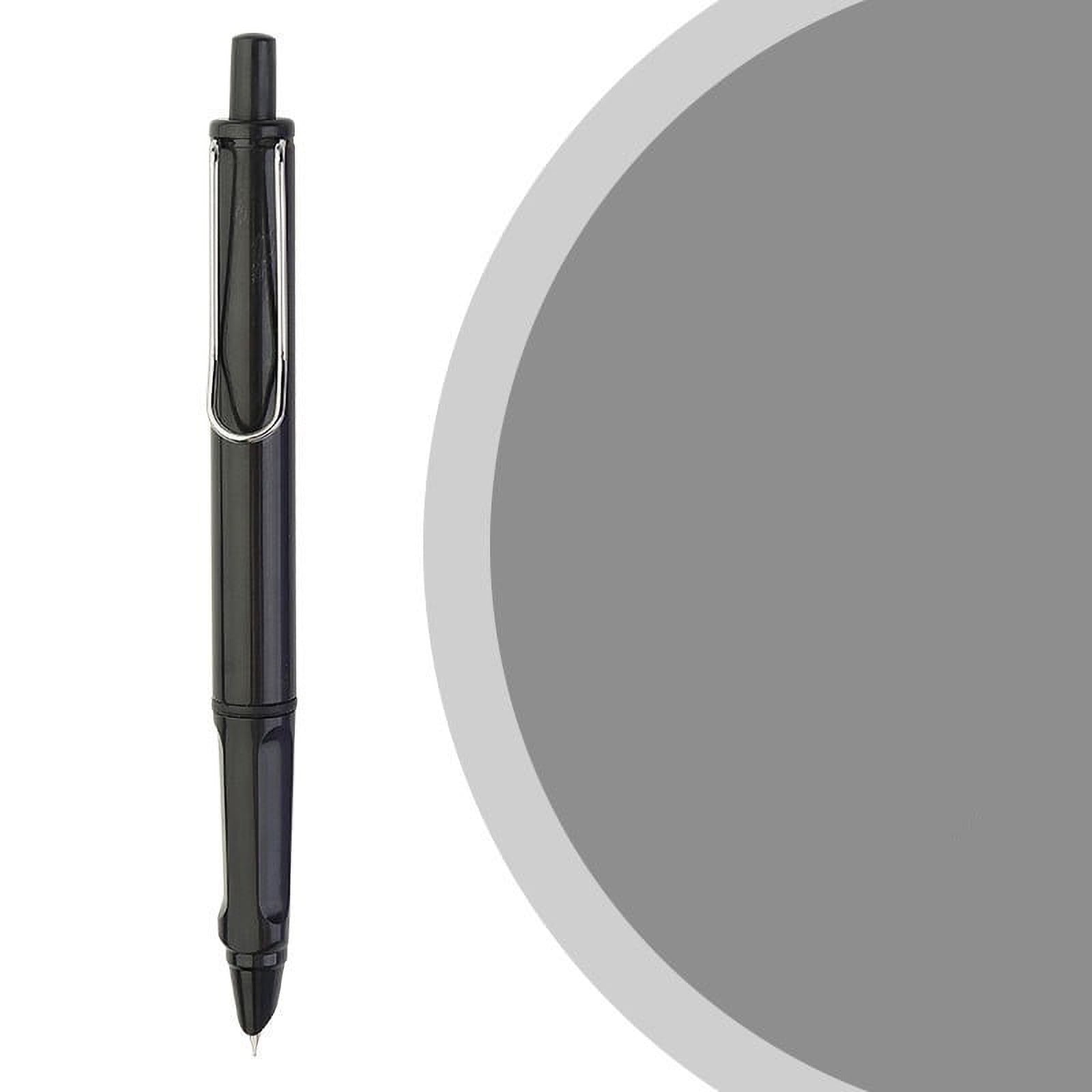 Refillable Fountain Pen Caligraphy Pens for Writing Upgrated Fine Nib ...