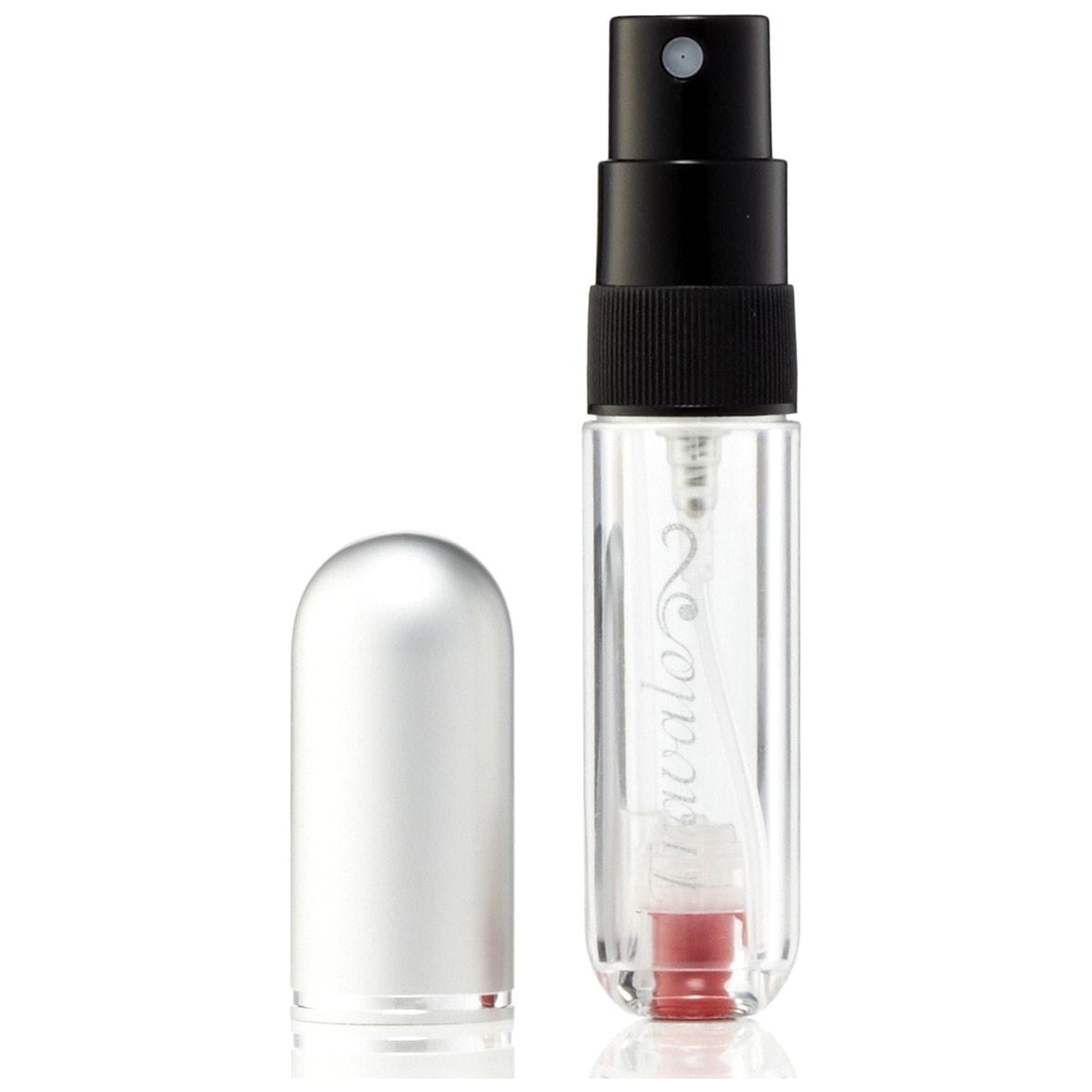 Refillable Fragrance Spray Atomizer Pure - Walmart.com