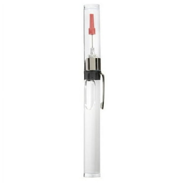 Uxcell 60ml 2oz Needle Oiler, 2Pcs Glue Applicator Bottle with ...