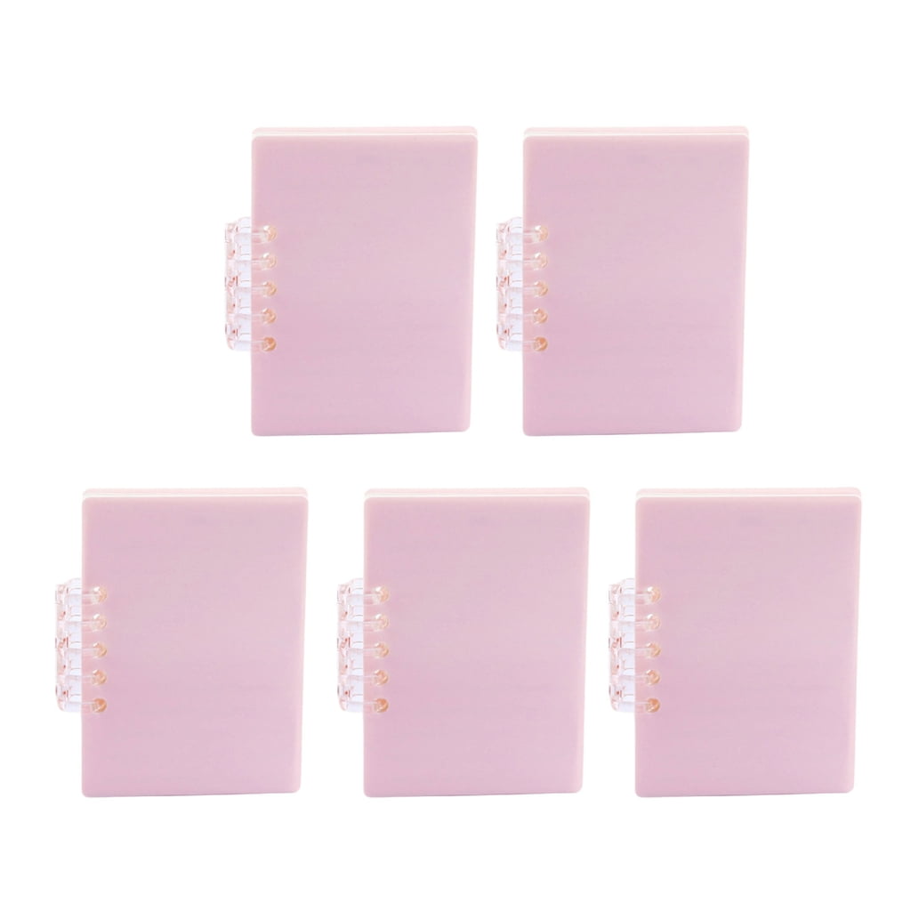 Refillable Detachable Binder Journal A7 Smooth Writing with Recycled ...