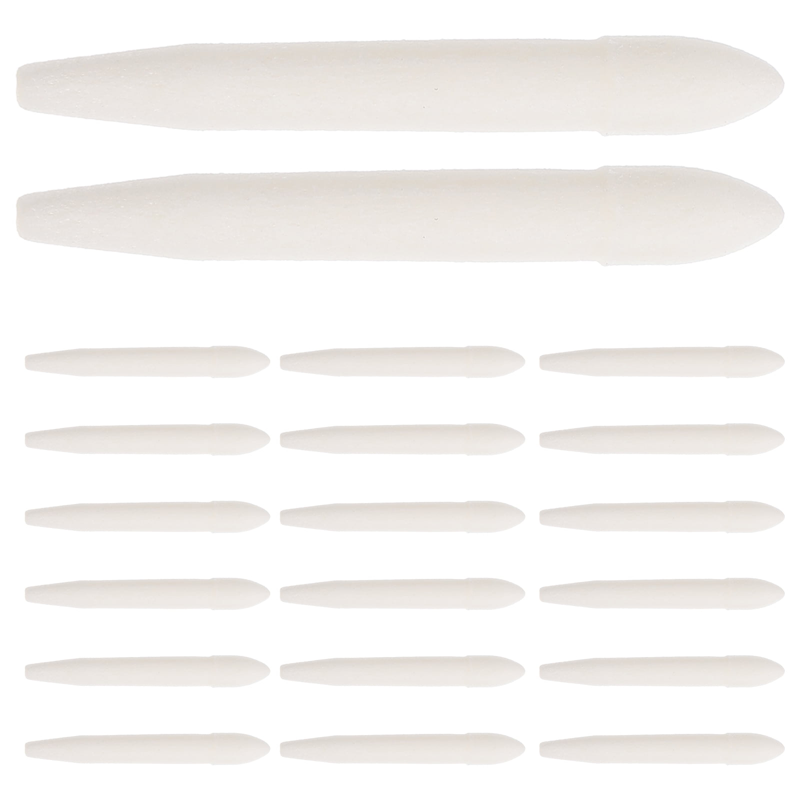 Refillable Paint Pen Marker Nibs Points Painting Supplies for Home ...