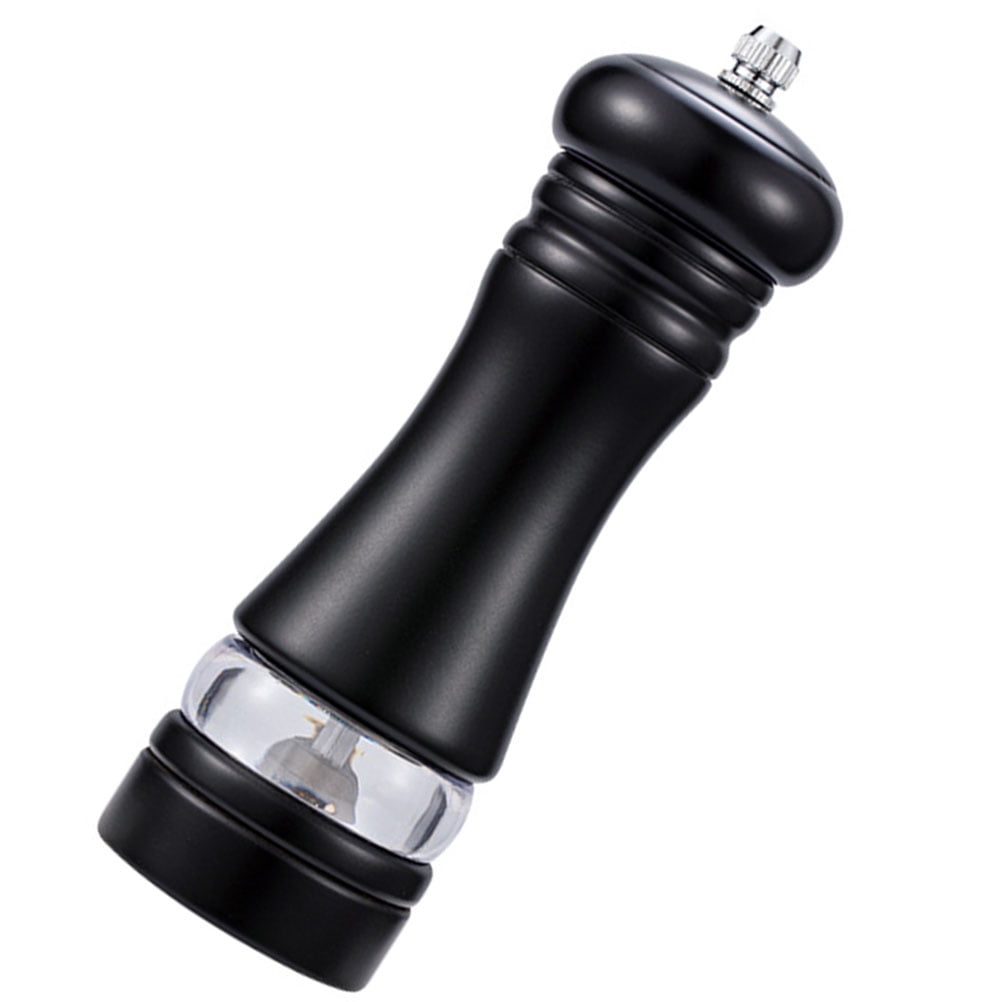 Refillable Pepper Grinder Kitchen Products Materials Decor for Grilling ...