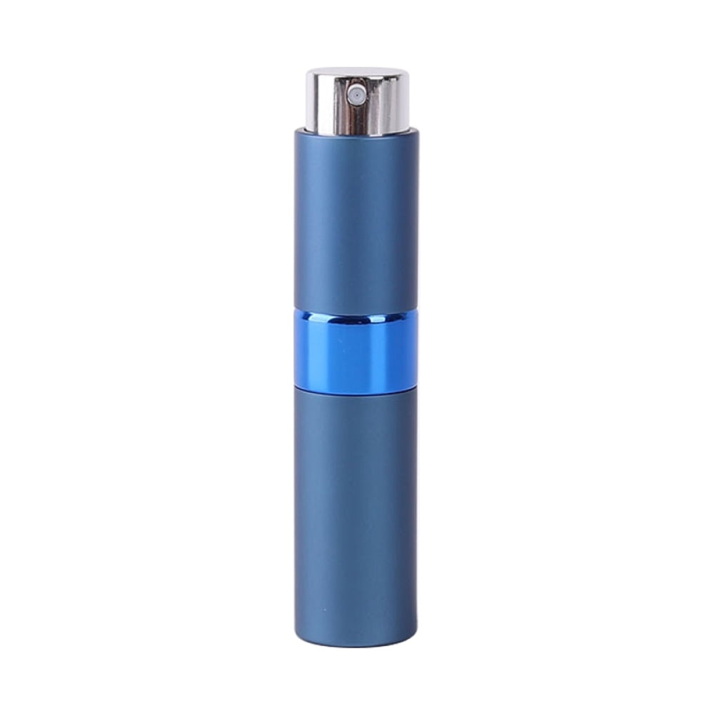 Refillable Perfume Atomizer Bottle, Portable Travel Perfume Mini Spray ...