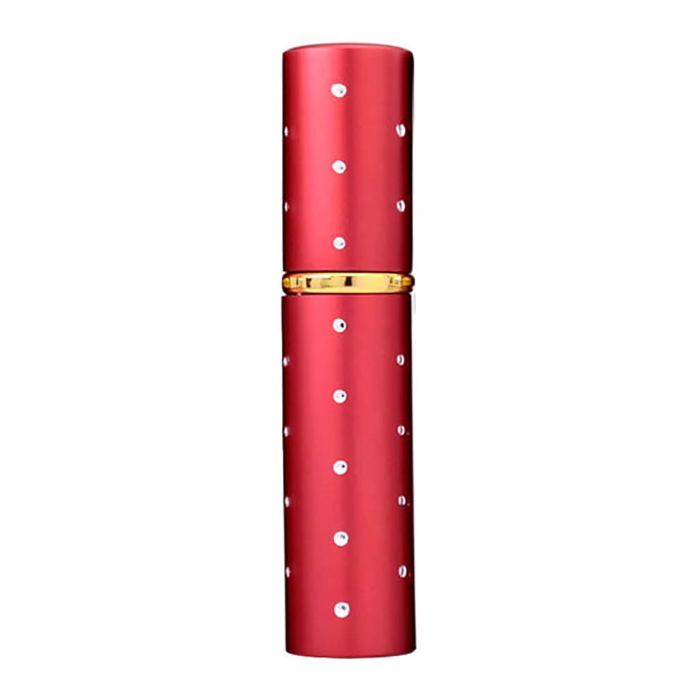 Refillable Perfume Bottle Atomizer for Travel, Portable Detachable Easy ...