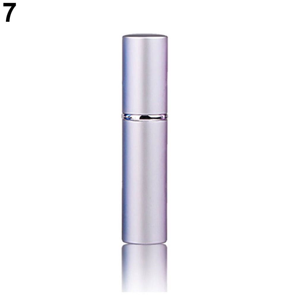 Refillable Perfume Bottle Atomizer for Travel, Portable Easy Refillable ...