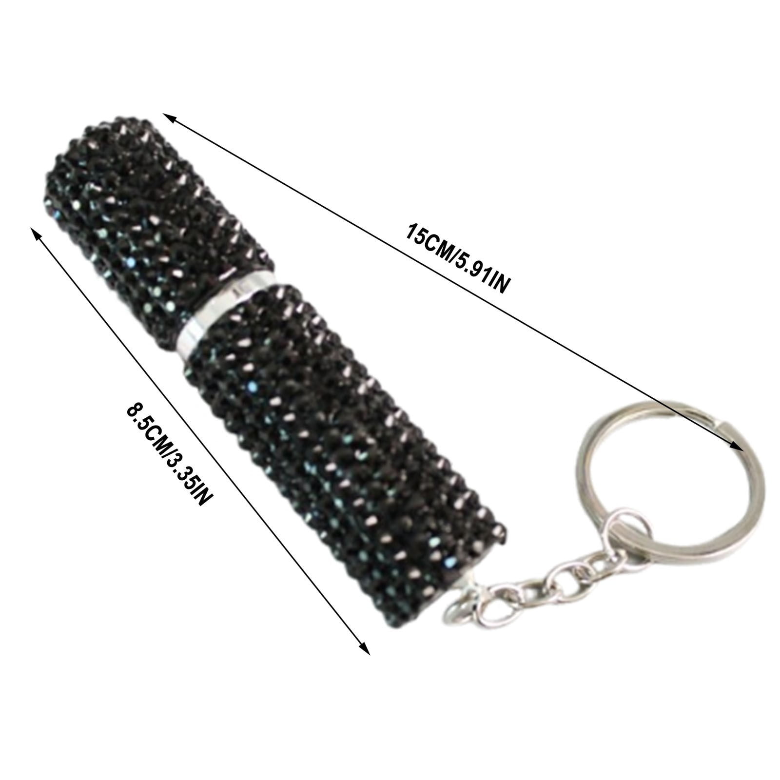 Refillable Perfume Spray Bottle - Essential Oil & Cosmetic Container ...