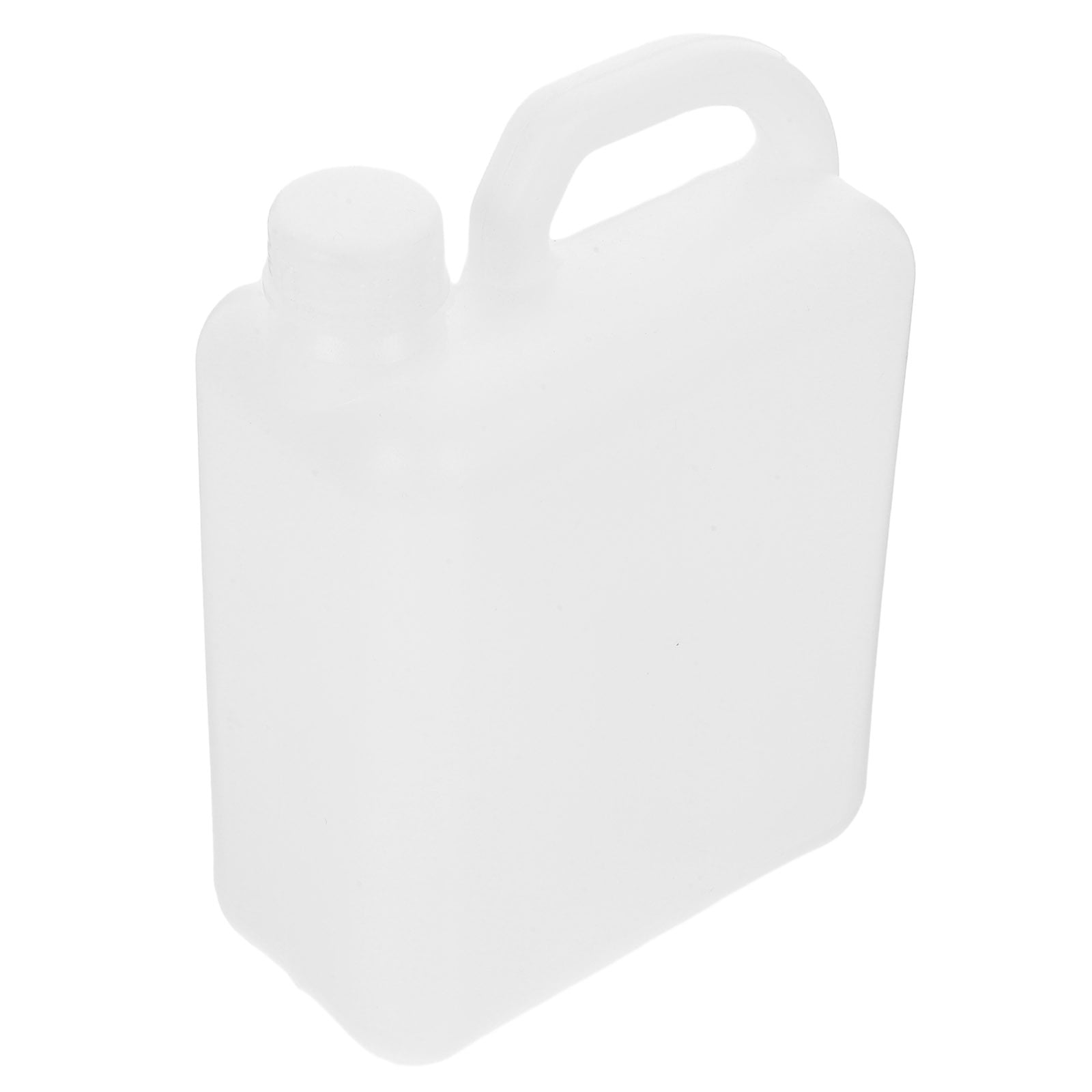 Refillable Pill Bottle Organizer Flat Packaging Bucket - Walmart.com