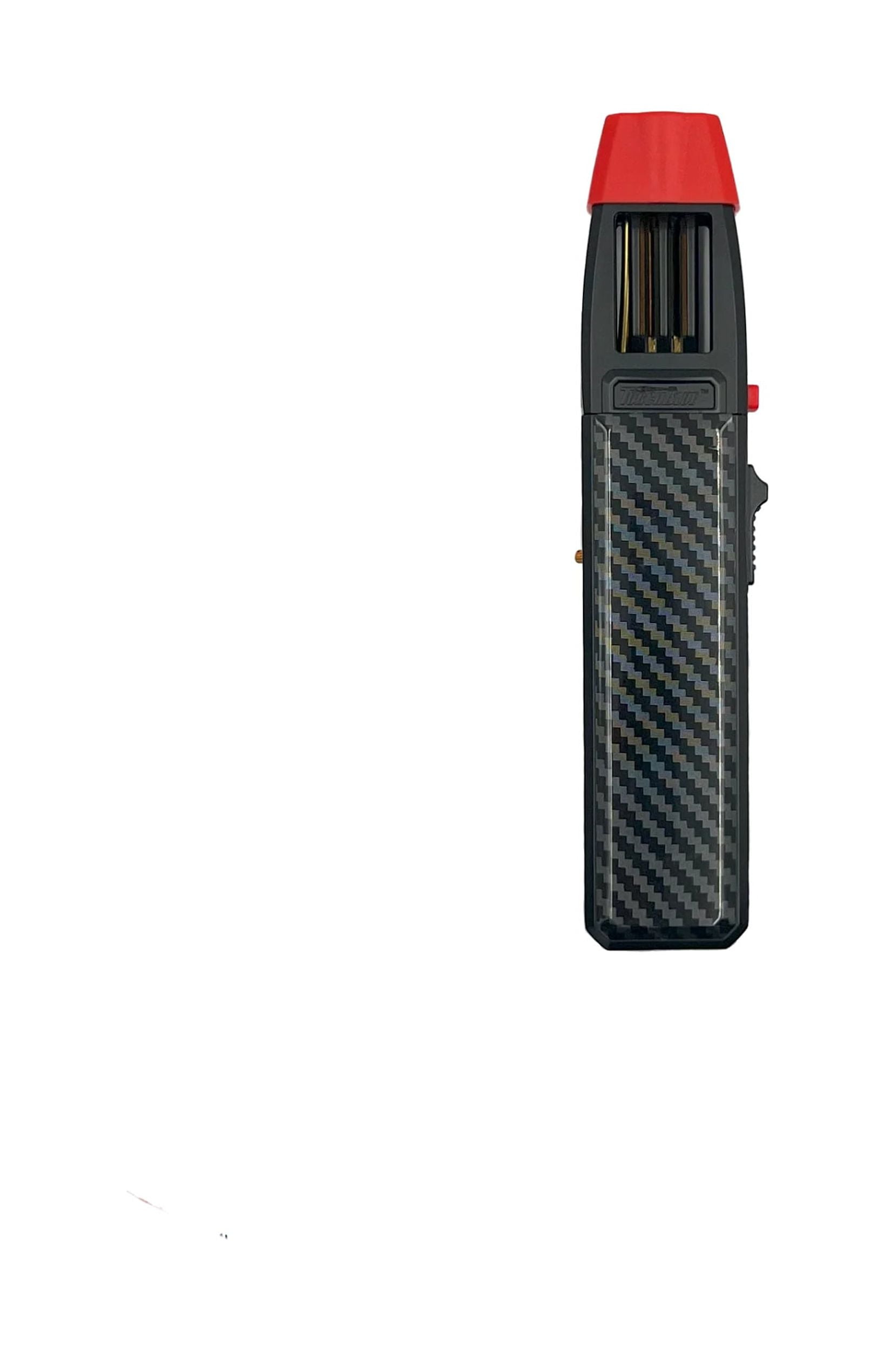 Refillable Torch Stick Metal Lighter- Prefilled Ready To Use - Walmart.com