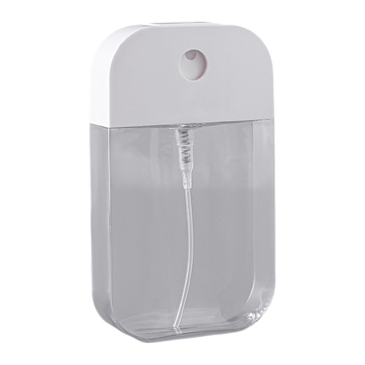 Refillable Travel Misting Spray Bottles, Portable Water Mist Bottle ...