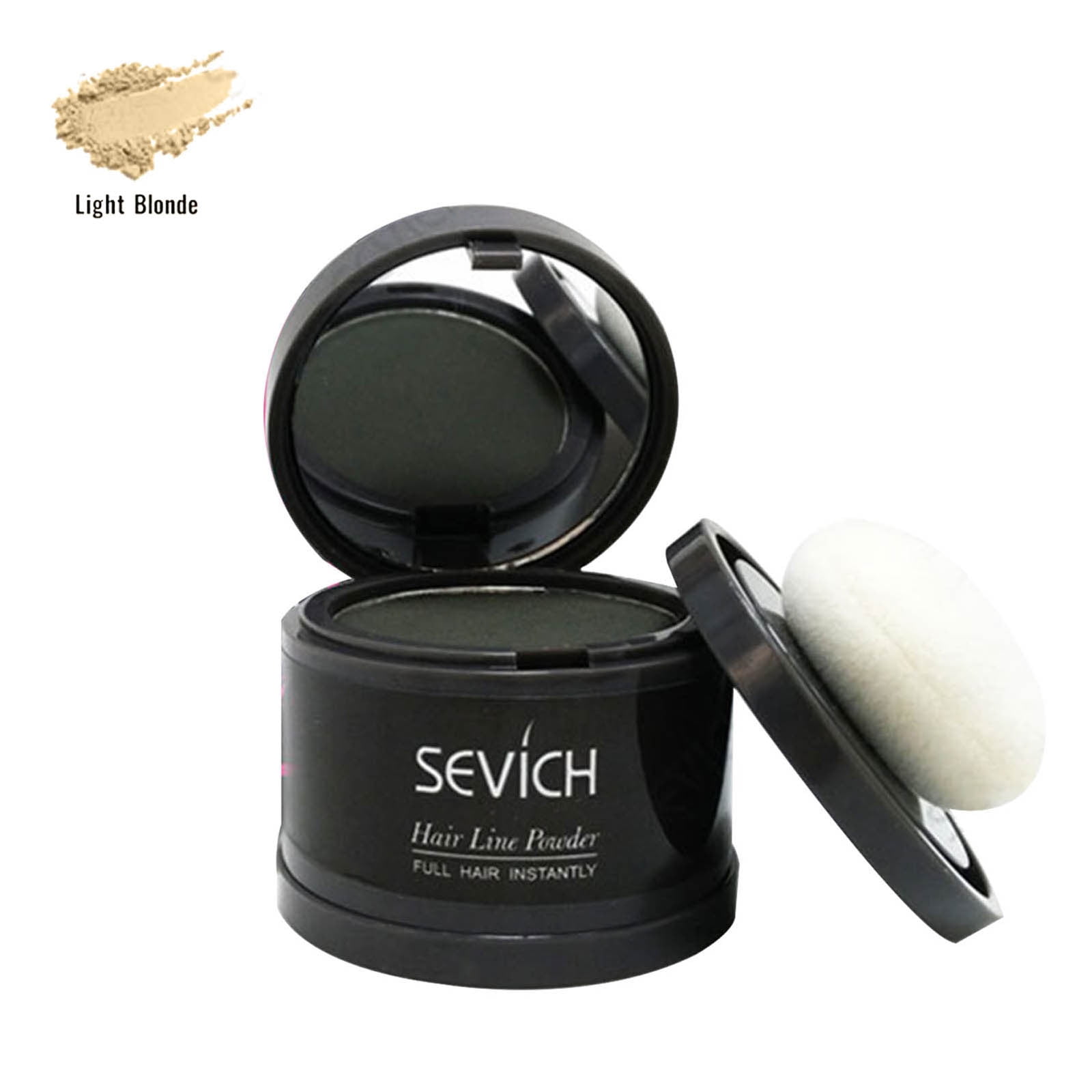Refilling Nose Shadow Silhouette Shadow Trimming Powder,Matte Finishing ...