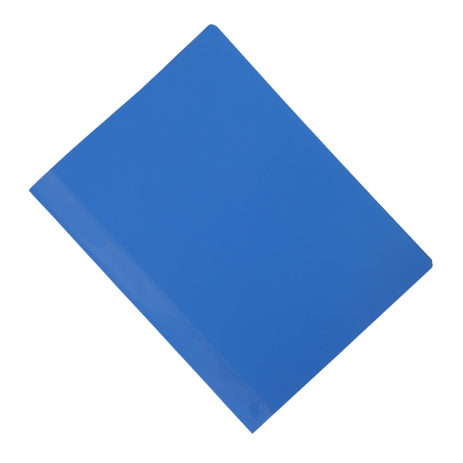 Refills Holder Information Display Folder Document Storage -pocket ...