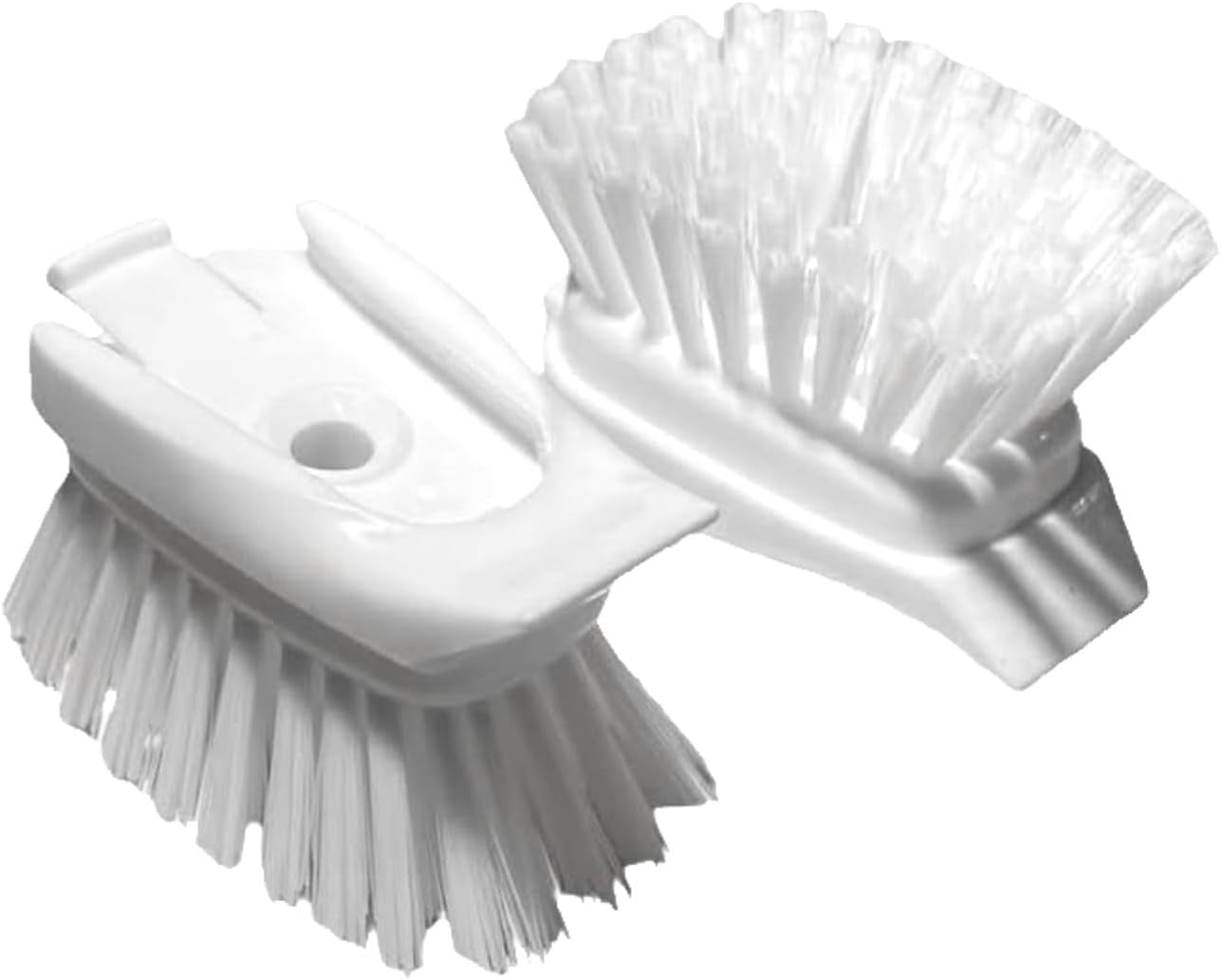 Refills/Replacement Brushes and Sponge for the Scrub Daddy Dish Daddy ...