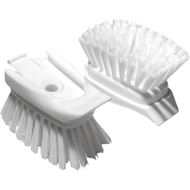 Refills/Replacement Brushes and Sponge for the Scrub Daddy Dish Daddy ...