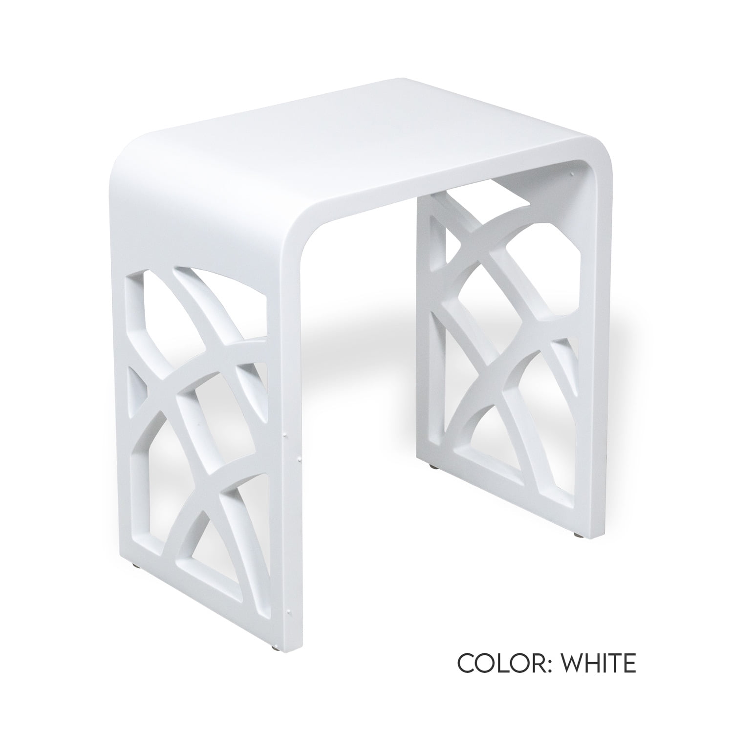 Refine RM3 Designer Shower Stool - Walmart.com