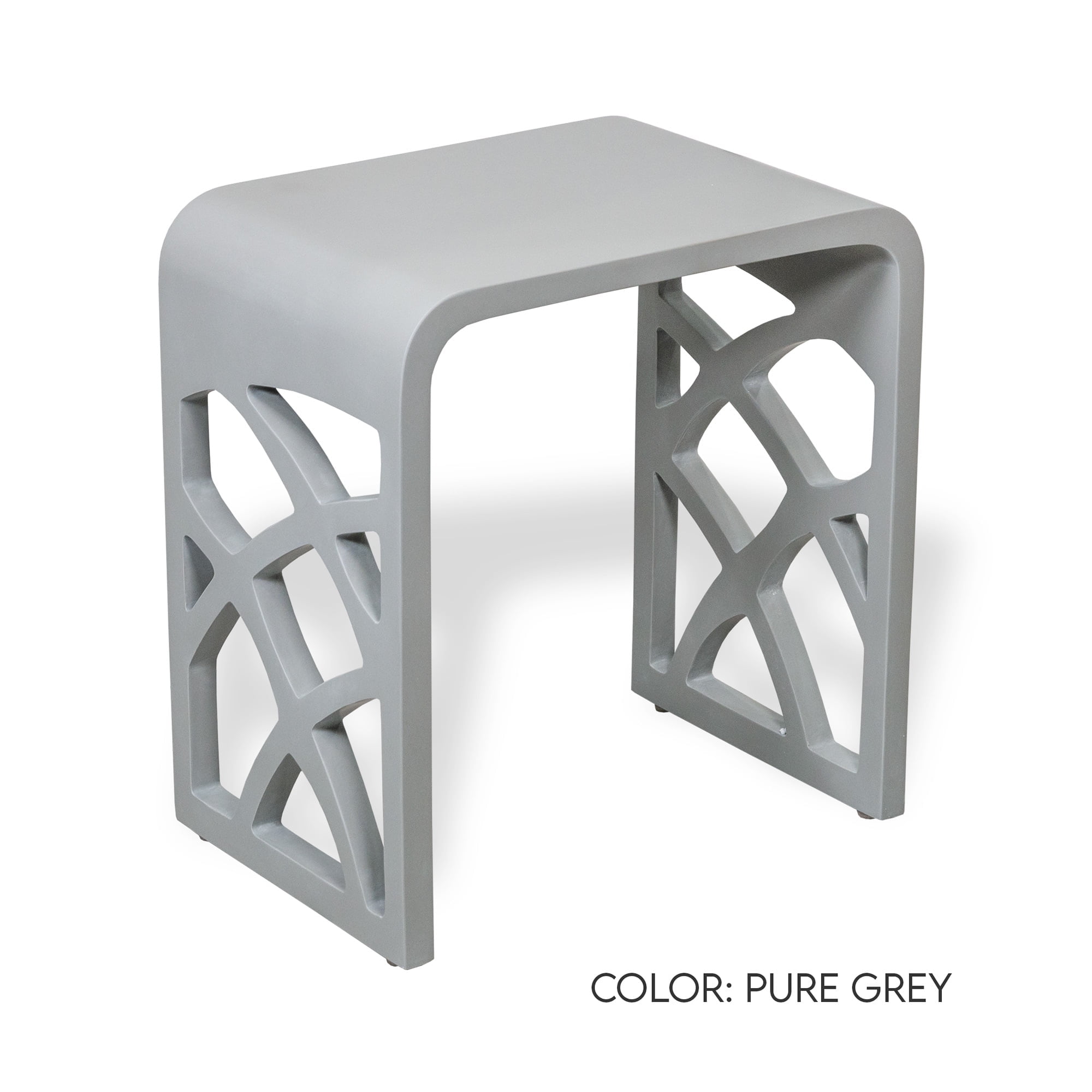 Refine RM3 Designer Shower Stool HSA/FSA Eligible - Walmart.com