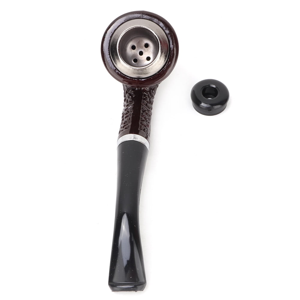 Refined And Elegant Captain Pipe, Durable Design With Easy Cleaning For ...