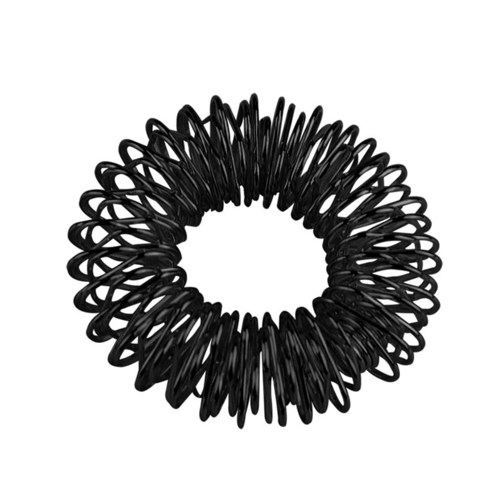 Refined Springs φ2.5cm Premium Anti Stress Rings Finger Massage Rings ...