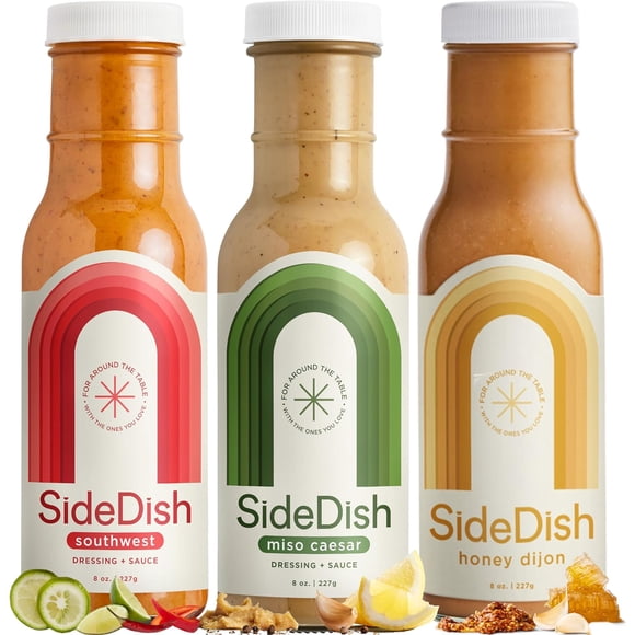 Sidedish Southwest Dressing