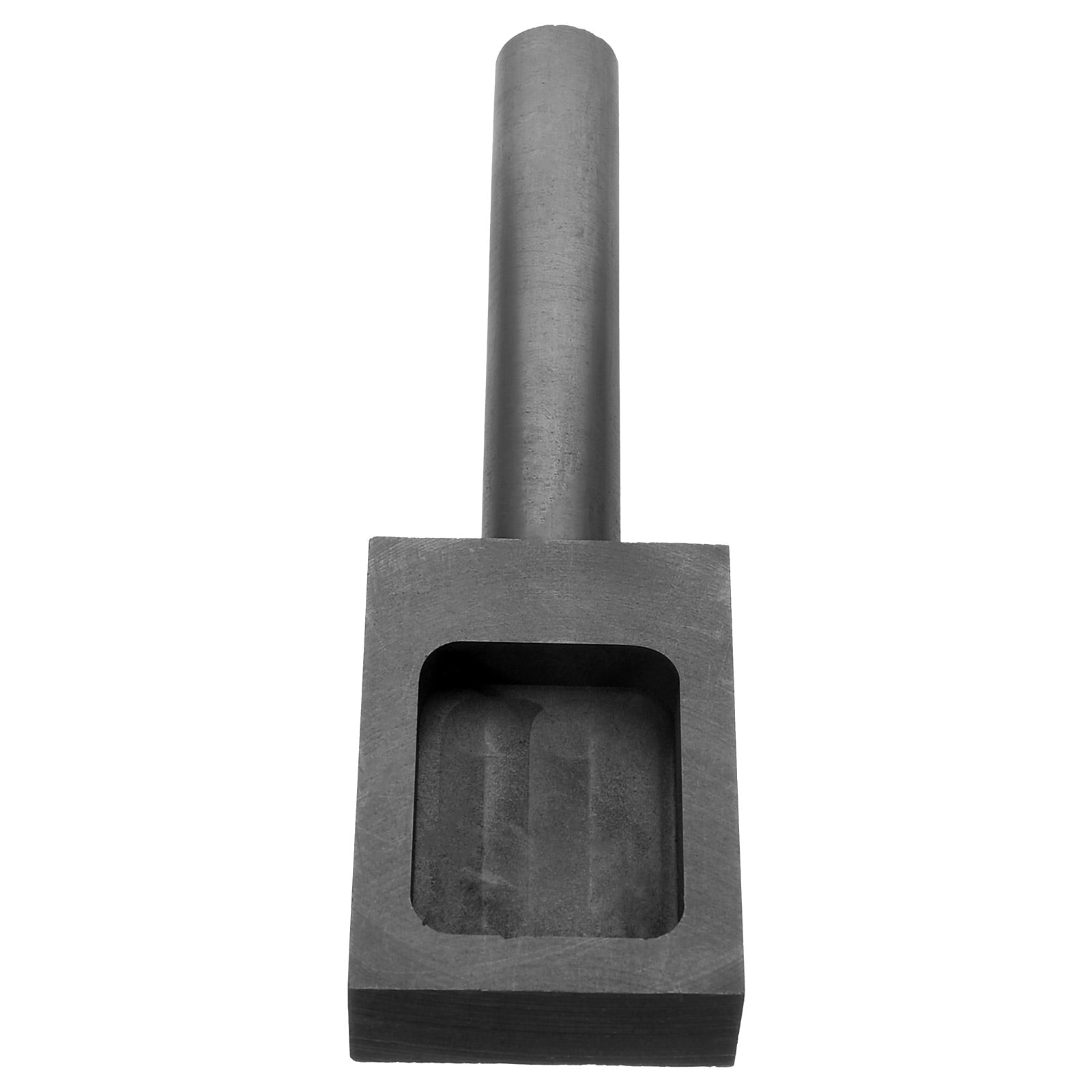 HAKIDZEL Casting Molds For Smelting Graphite Black For School 1Set 6 ...