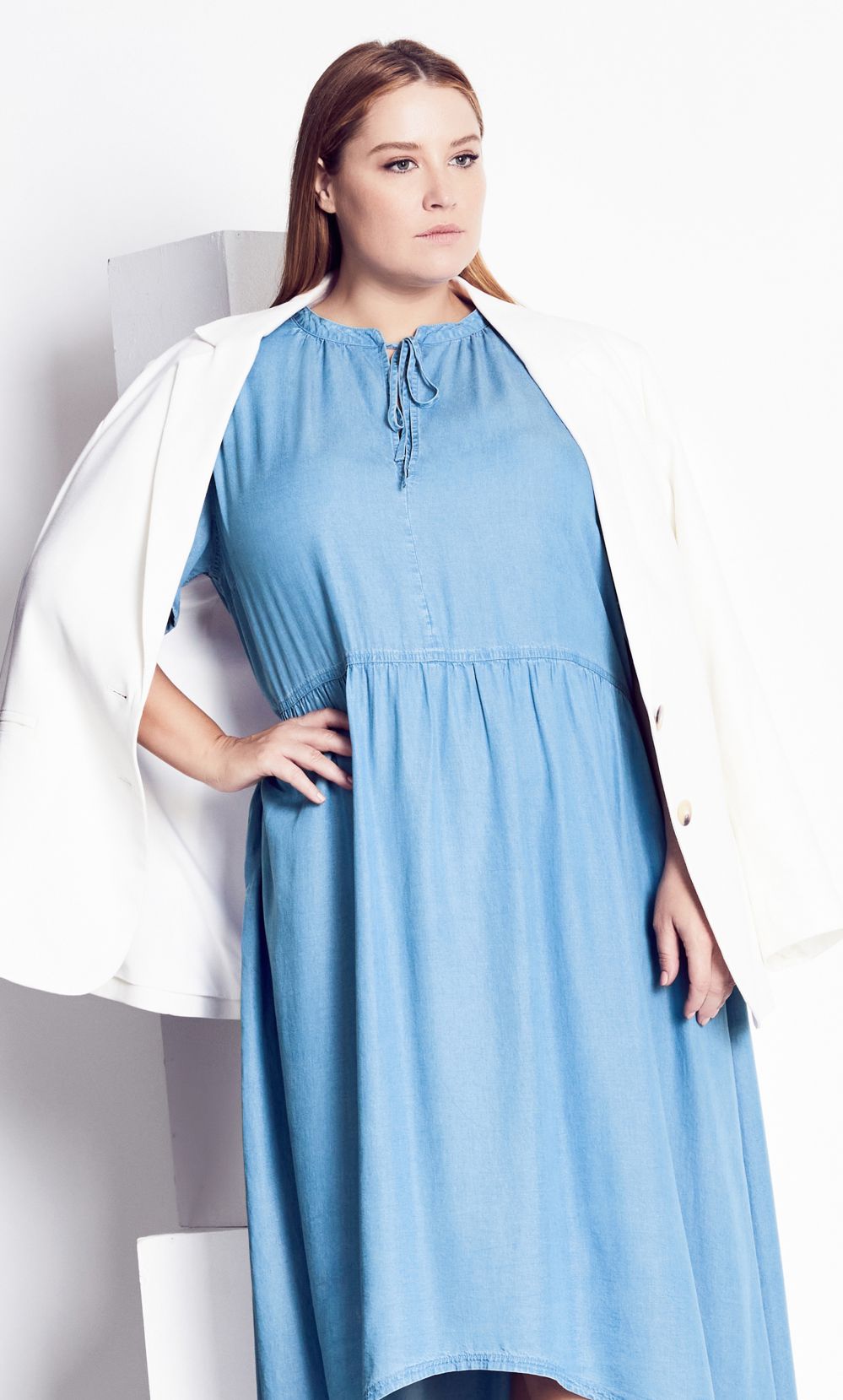 Refinity Womens Plus Size Ruby Maxi Dress - Walmart.com