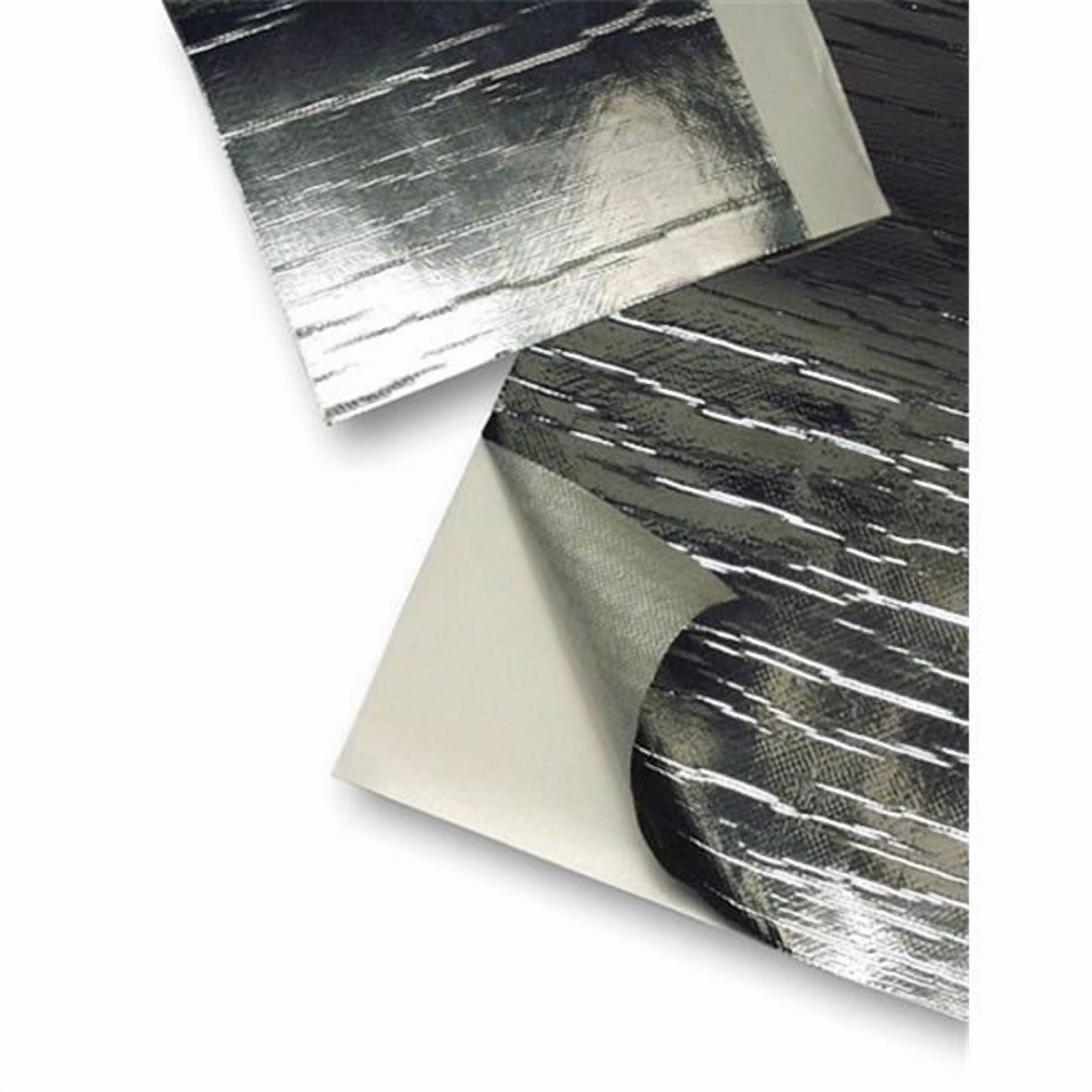 Reflect-A-Cool Heat Reflective Tape Sheet, 12 x 24 in. - Walmart.com