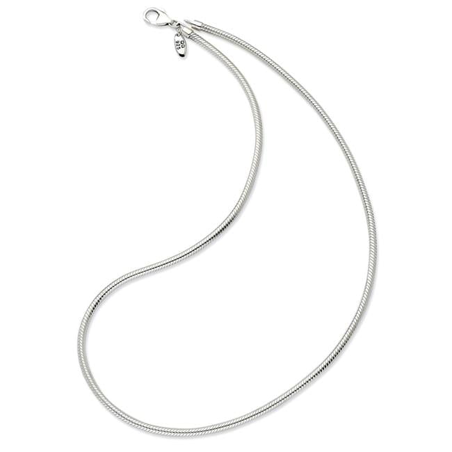 Reflection Beads Sterling Silver Reflections Lobster Clasp Bead ...